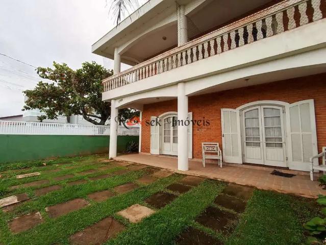 Casa / Sobrado para Venda em Itanhaém/SP Cibratel II 5 Quartos