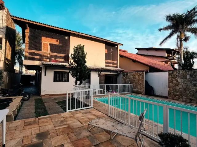 Casa / Sobrado para Venda em Itanhaém/SP Cibratel II 5 Quartos