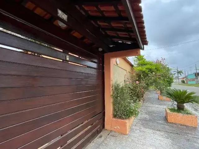 Casa / Sobrado para Venda em Itanhaém/SP Cibratel II 5 Quartos