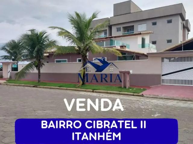 Casa / Sobrado para Venda em Itanhaém/SP Cibratel II