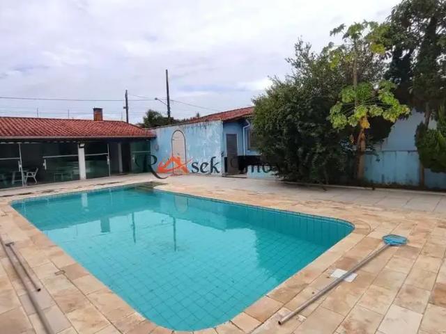 Casa / Sobrado para Venda em Itanhaém/SP Cibratel II 7 Quartos