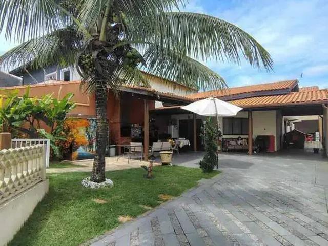 Casa / Sobrado para Venda em Itanhaém/SP Cibratel II 7 Quartos
