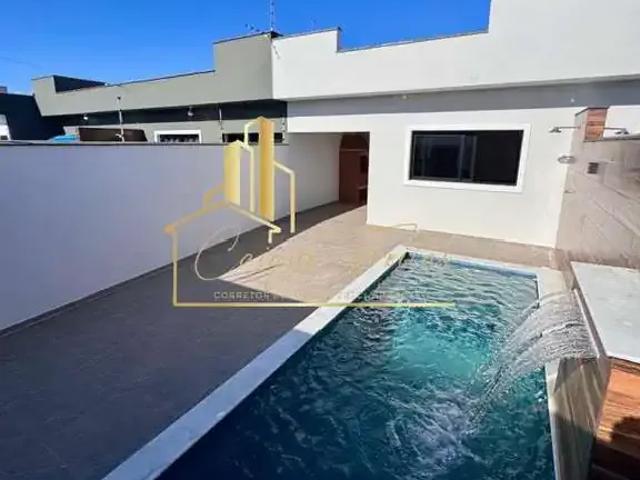 Casa / Sobrado para Venda em Itanhaém/SP Cibratel 2 Quartos