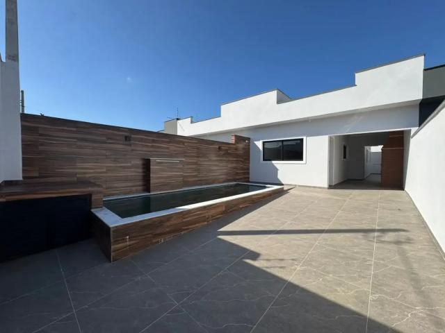 Casa / Sobrado para Venda em Itanhaém/SP Cibratel 2 Quartos