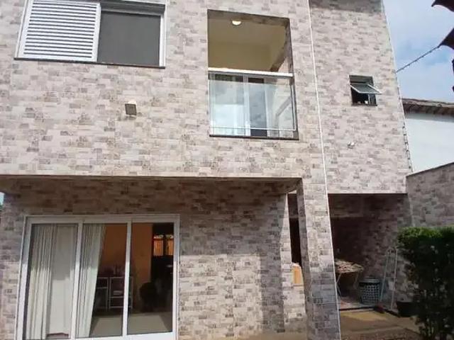 Casa / Sobrado para Venda em Itanhaém/SP Cibratel 2 Quartos