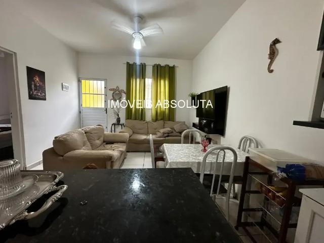 Casa / Sobrado para Venda em Itanhaém/SP Cibratel 2 Quartos