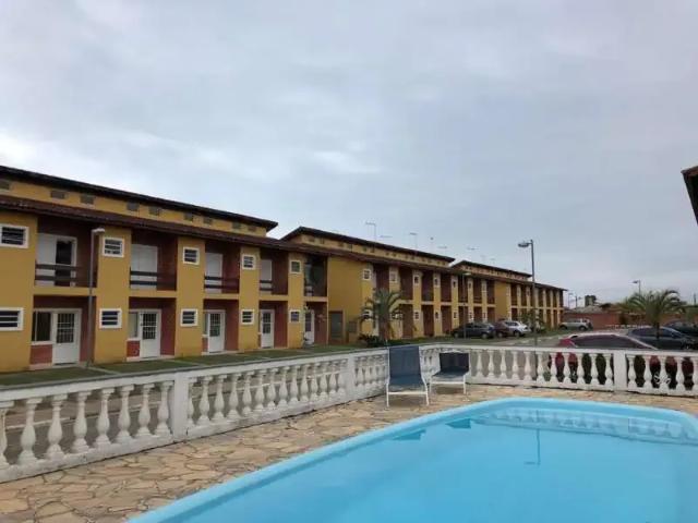 Casa / Sobrado para Venda em Itanhaém/SP Cibratel 2 Quartos