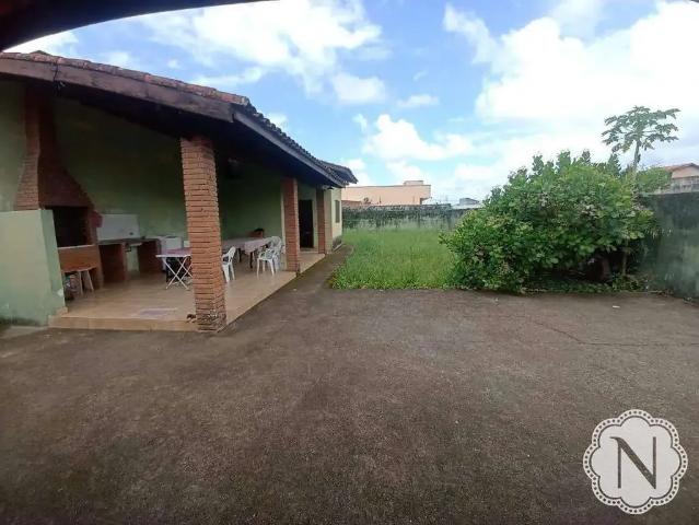 Casa / Sobrado para Venda em Itanhaém/SP Cibratel 2 Quartos