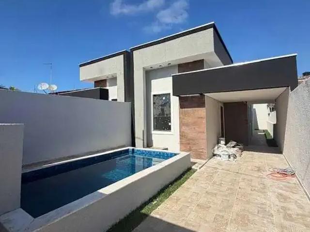 Casa / Sobrado para Venda em Itanhaém/SP Cibratel 2 Quartos