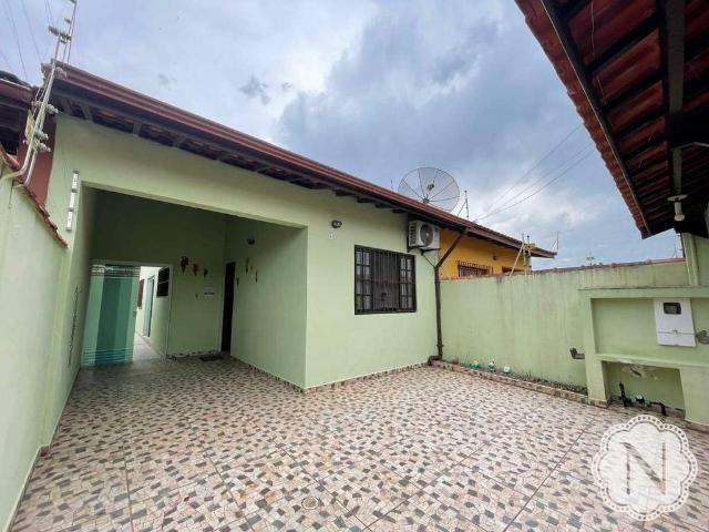 Casa / Sobrado para Venda em Itanhaém/SP Cibratel II 2 Quartos