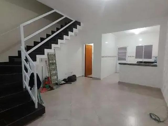 Casa / Sobrado para Venda em Itanhaém/SP Cibratel 2 Quartos