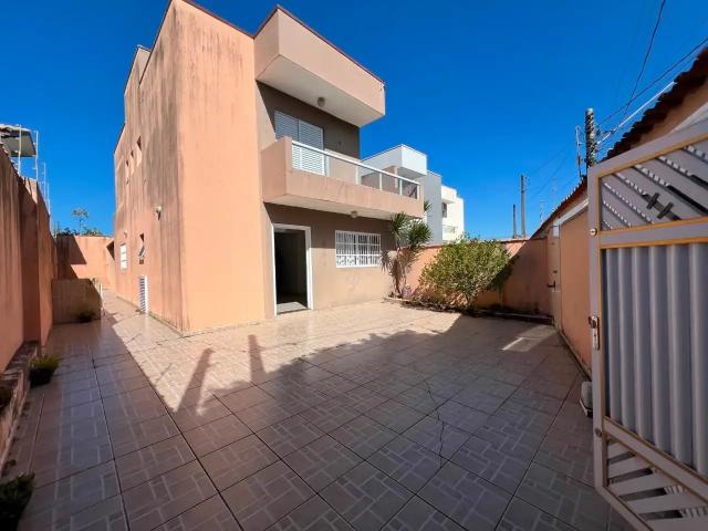 Casa / Sobrado para Venda em Itanhaém/SP Cibratel 2 Quartos
