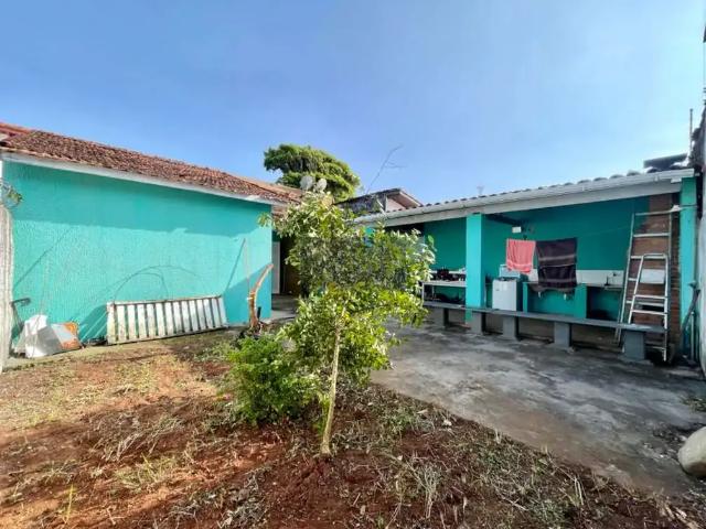 Casa / Sobrado para Venda em Itanhaém/SP Cibratel 2 Quartos