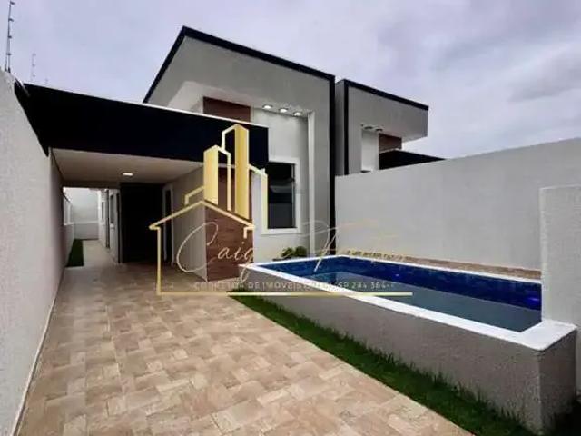Casa / Sobrado para Venda em Itanhaém/SP Cibratel 2 Quartos
