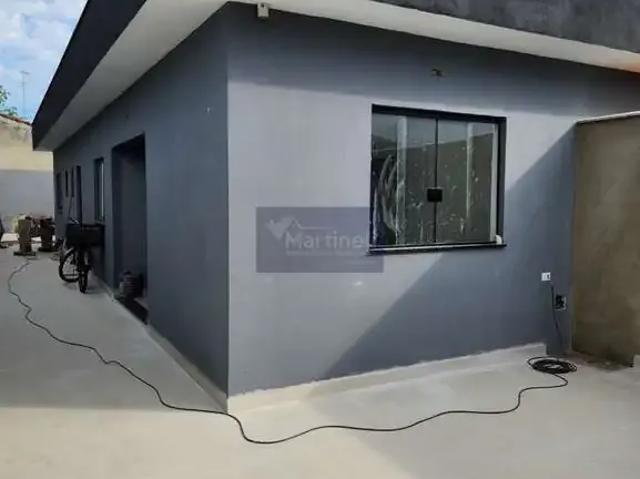 Casa / Sobrado para Venda em Itanhaém/SP Cibratel 2 Quartos