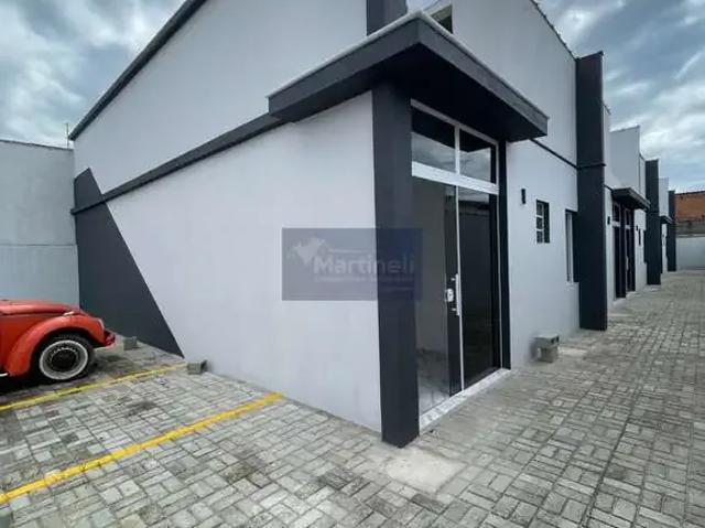 Casa / Sobrado para Venda em Itanhaém/SP Cibratel 2 Quartos