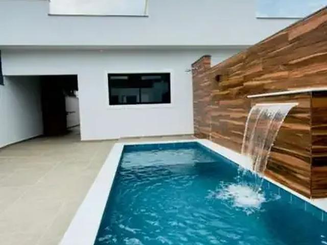 Casa / Sobrado para Venda em Itanhaém/SP Cibratel 2 Quartos