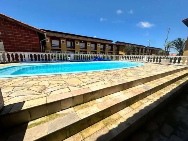 Casa / Sobrado para Venda em Itanhaém/SP Cibratel 2 Quartos
