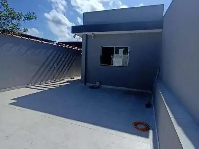 Casa / Sobrado para Venda em Itanhaém/SP Cibratel 2 Quartos
