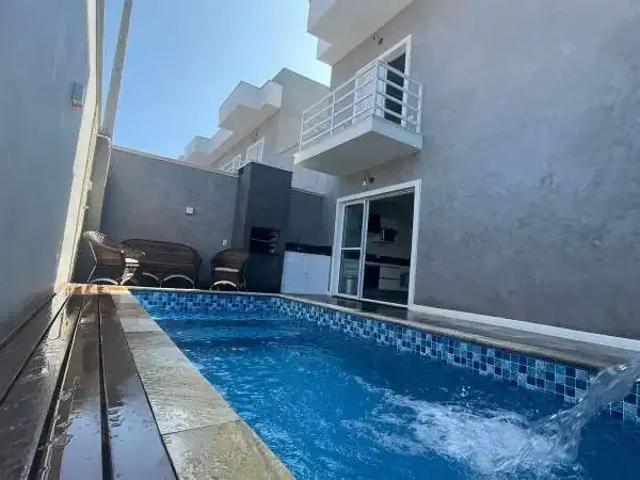 Casa / Sobrado para Venda em Itanhaém/SP Cibratel 3 Quartos