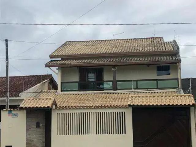 Casa / Sobrado para Venda em Itanhaém/SP Cibratel 3 Quartos
