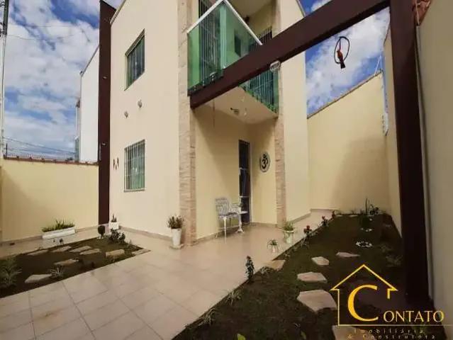 Casa / Sobrado para Venda em Itanhaém/SP Cibratel 3 Quartos