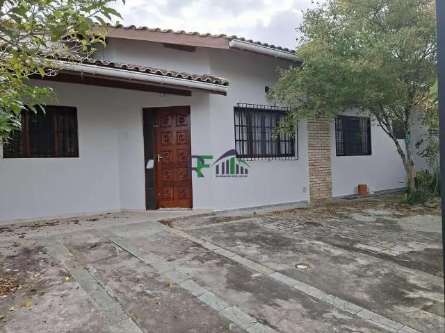 Casa / Sobrado para Venda em Itanhaém/SP Cibratel 3 Quartos