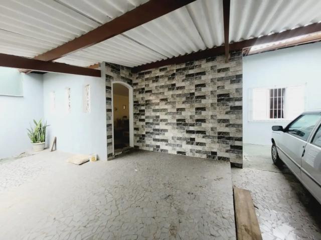 Casa / Sobrado para Venda em Itanhaém/SP Cibratel 3 Quartos