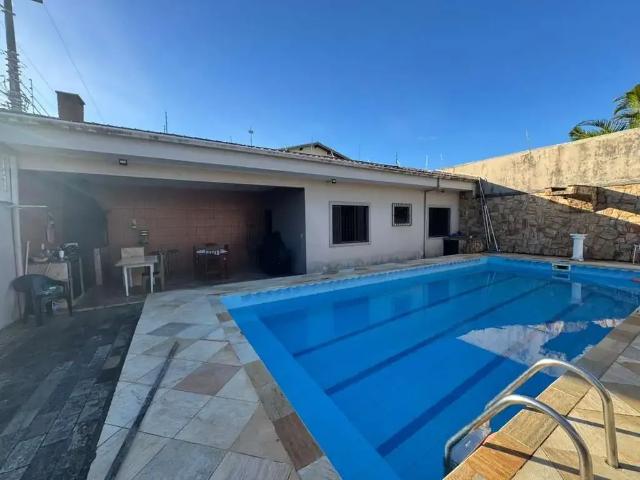 Casa / Sobrado para Venda em Itanhaém/SP Cibratel 3 Quartos