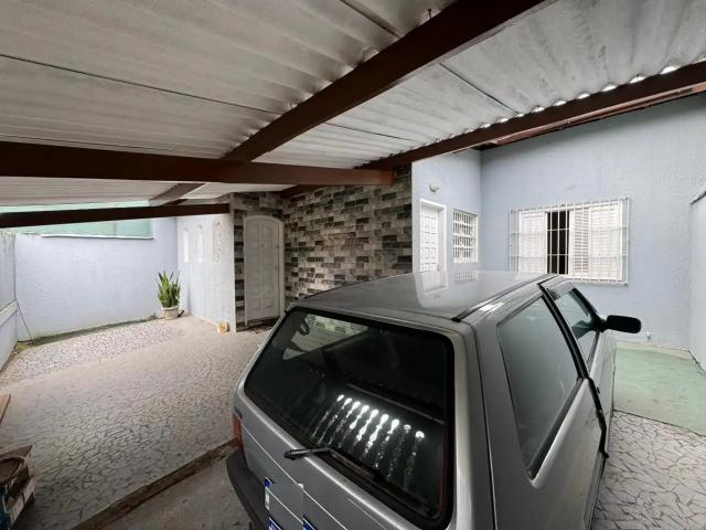 Casa / Sobrado para Venda em Itanhaém/SP Cibratel 3 Quartos