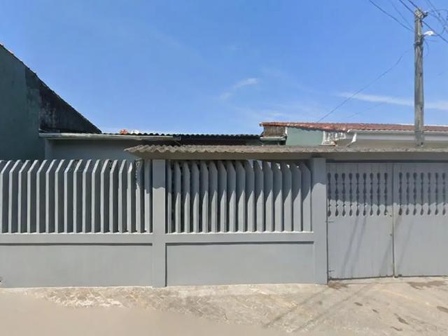 Casa / Sobrado para Venda em Itanhaém/SP Cibratel 3 Quartos