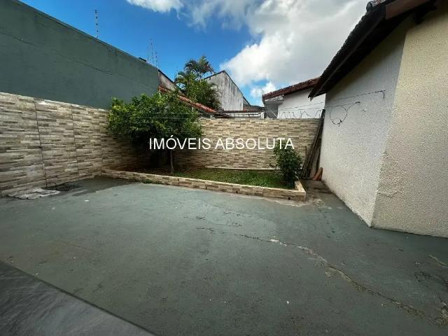 Casa / Sobrado para Venda em Itanhaém/SP Cibratel 3 Quartos