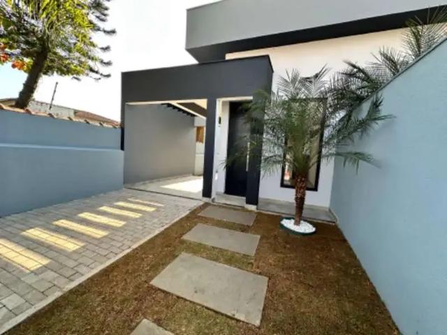 Casa / Sobrado para Venda em Itanhaém/SP Cibratel 3 Quartos