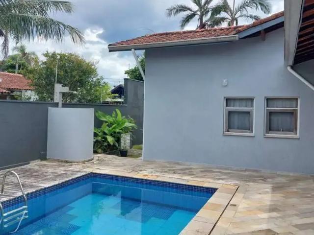 Casa / Sobrado para Venda em Itanhaém/SP Cibratel 3 Quartos