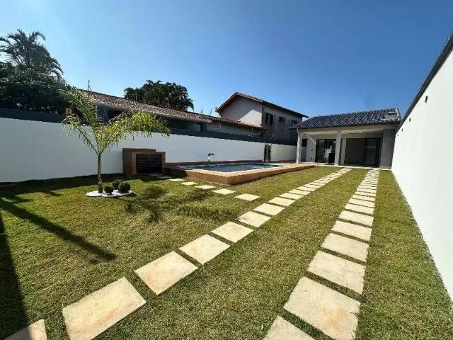 Casa / Sobrado para Venda em Itanhaém/SP Cibratel 3 Quartos