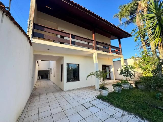 Casa / Sobrado para Venda em Itanhaém/SP Cibratel 5 Quartos