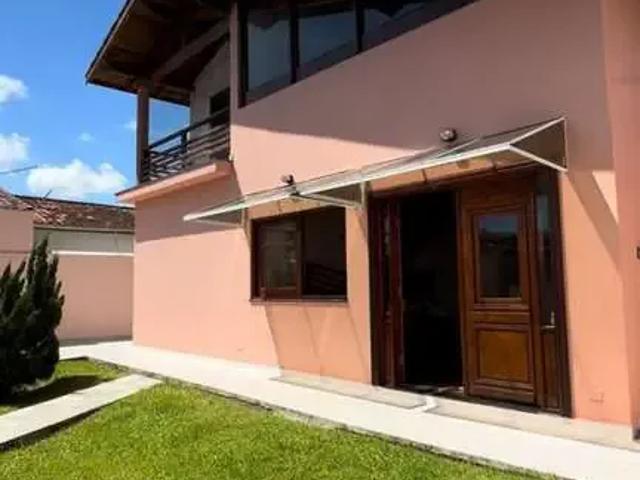 Casa / Sobrado para Venda em Itanhaém/SP Cibratel 5 Quartos