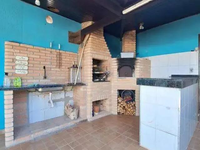 Casa / Sobrado para Venda em Itanhaém/SP Cidade Anchieta 3 Quartos