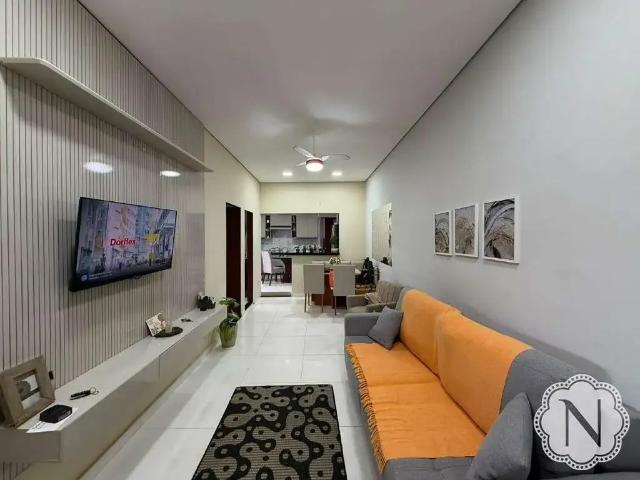 Casa / Sobrado para Venda em Itanhaém/SP Conjunto Habitacional Guapiranga 2 Quartos