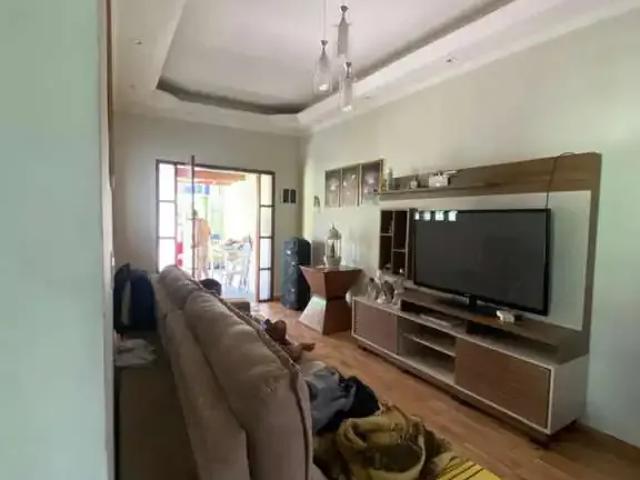 Casa / Sobrado para Venda em Itanhaém/SP Conjunto Habitacional Guapiranga 2 Quartos