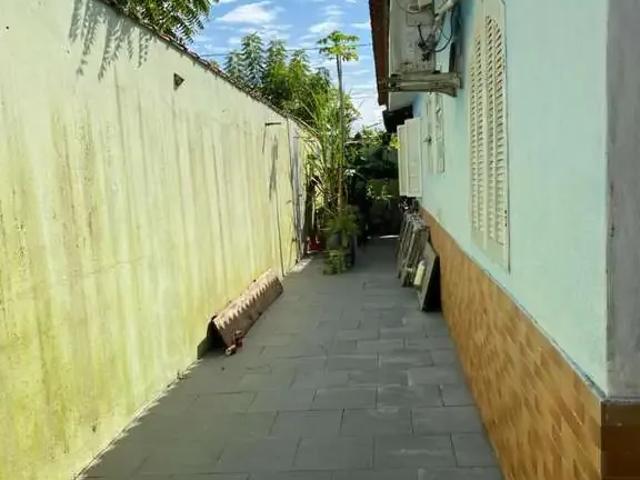 Casa / Sobrado para Venda em Itanhaém/SP Conjunto Habitacional Guapiranga 2 Quartos