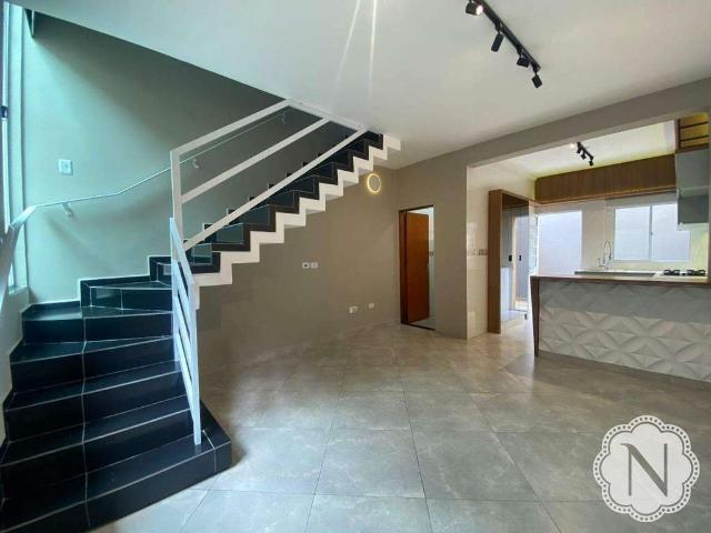 Casa / Sobrado para Venda em Itanhaém/SP Cibratel II 2 Quartos