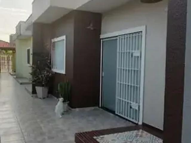 Casa / Sobrado para Venda em Itanhaém/SP Estância Balneária de Itanhaém 2 Quartos