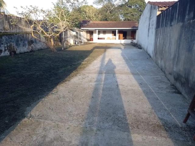 Casa / Sobrado para Venda em Itanhaém/SP Estância de Santa Cruz 2 Quartos