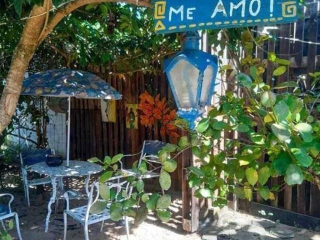Casa / Sobrado para Venda em Itanhaém/SP Estância de Santa Cruz 1 Quartos