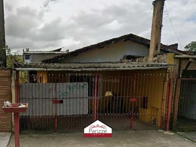 Casa / Sobrado para Venda em Itanhaém/SP Estância de Santa Cruz 2 Quartos