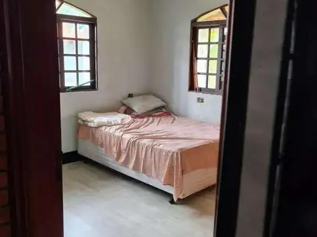 Casa / Sobrado para Venda em Itanhaém/SP Guaraú 3 Quartos