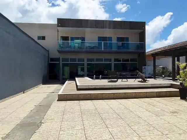 Casa / Sobrado para Venda em Itanhaém/SP Guarda Civil 4 Quartos