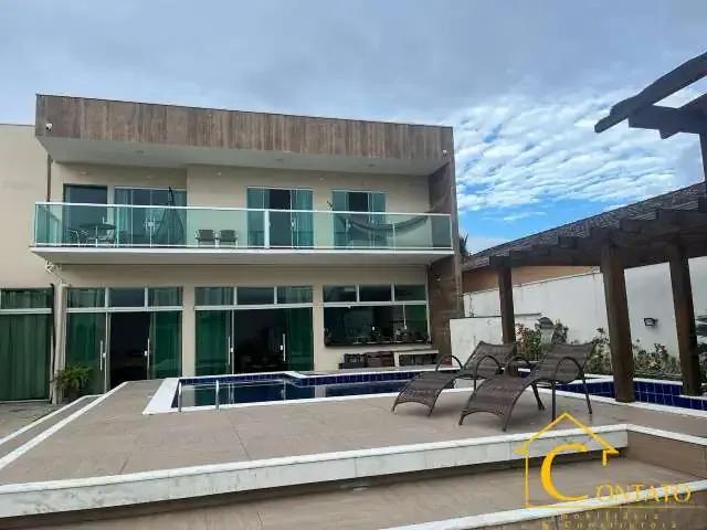Casa / Sobrado para Venda em Itanhaém/SP Guarda Civil 4 Quartos