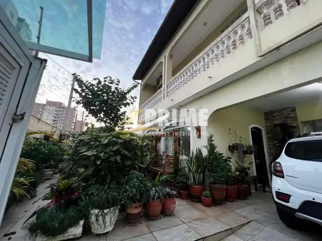 Casa / Sobrado para Venda em Itanhaém/SP Guarda Civil 4 Quartos